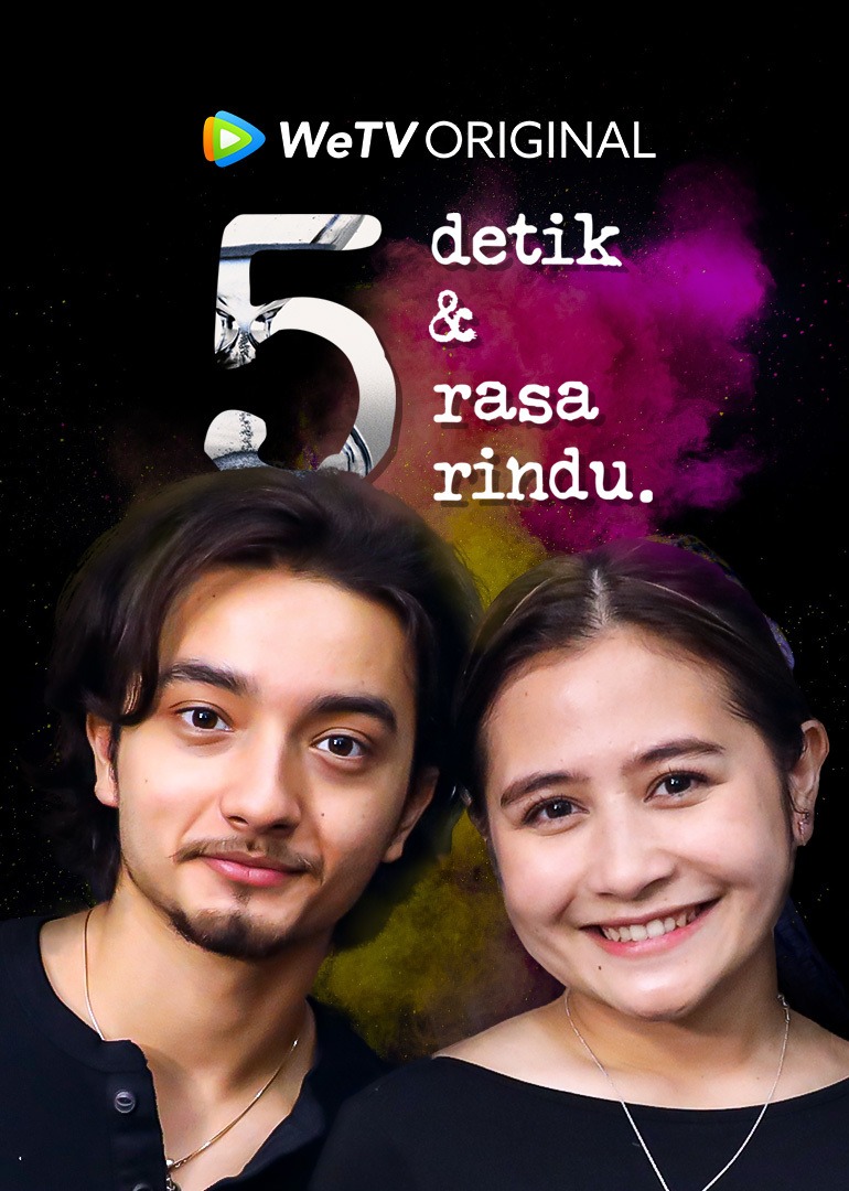 Bocoran EP7B: Kesedihan keluarga Via akibat penyakit tumor Via | 5 ...